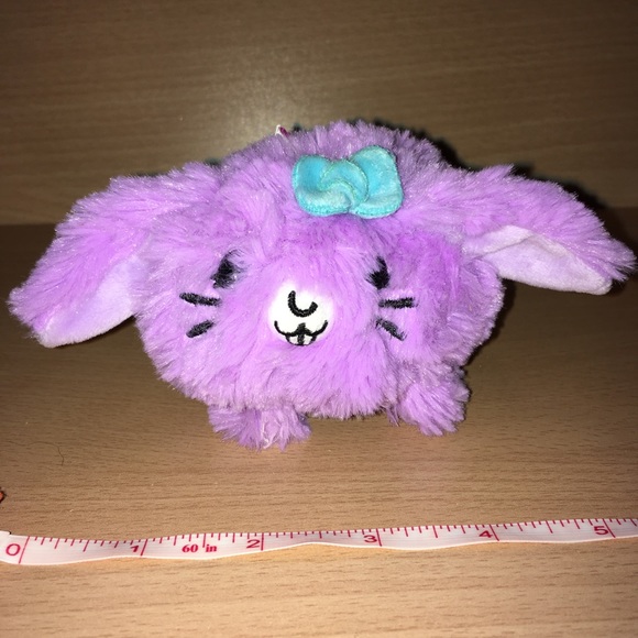 Pikmi Pops | Toys | Like Popples Toy Rainbow Ball Pikmi Flips Cinnabun ...